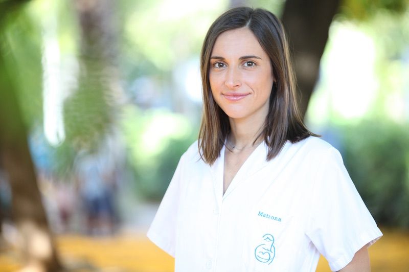 Equipo del Instituto Ginecológico - Dra. Gómez Roig