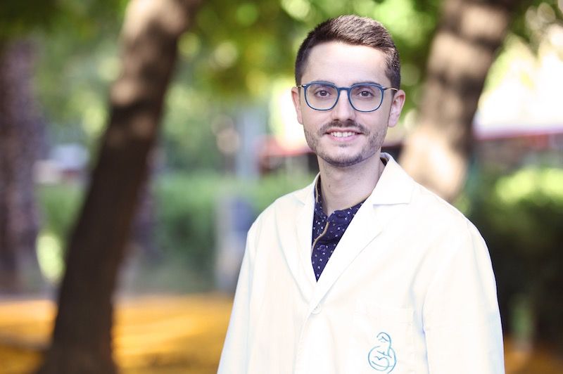 Equipo del Instituto Ginecológico - Dra. Gómez Roig