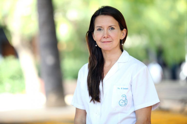 Gynecological Institute Team - Dra. Gómez Roig