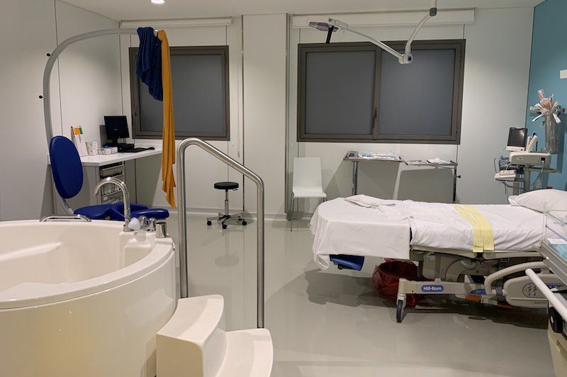 Parto Natural Parto Normal, todo lo que debes saber | Gómez Roig