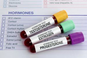 Hormonas Bioidénticas | Instituto Dra. Gómez Roig