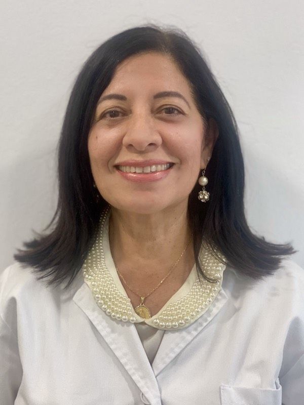 Gynecological Institute Team - Dra. Gómez Roig