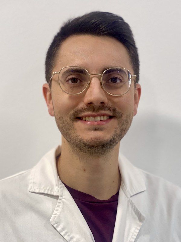 Gynecological Institute Team - Dra. Gómez Roig